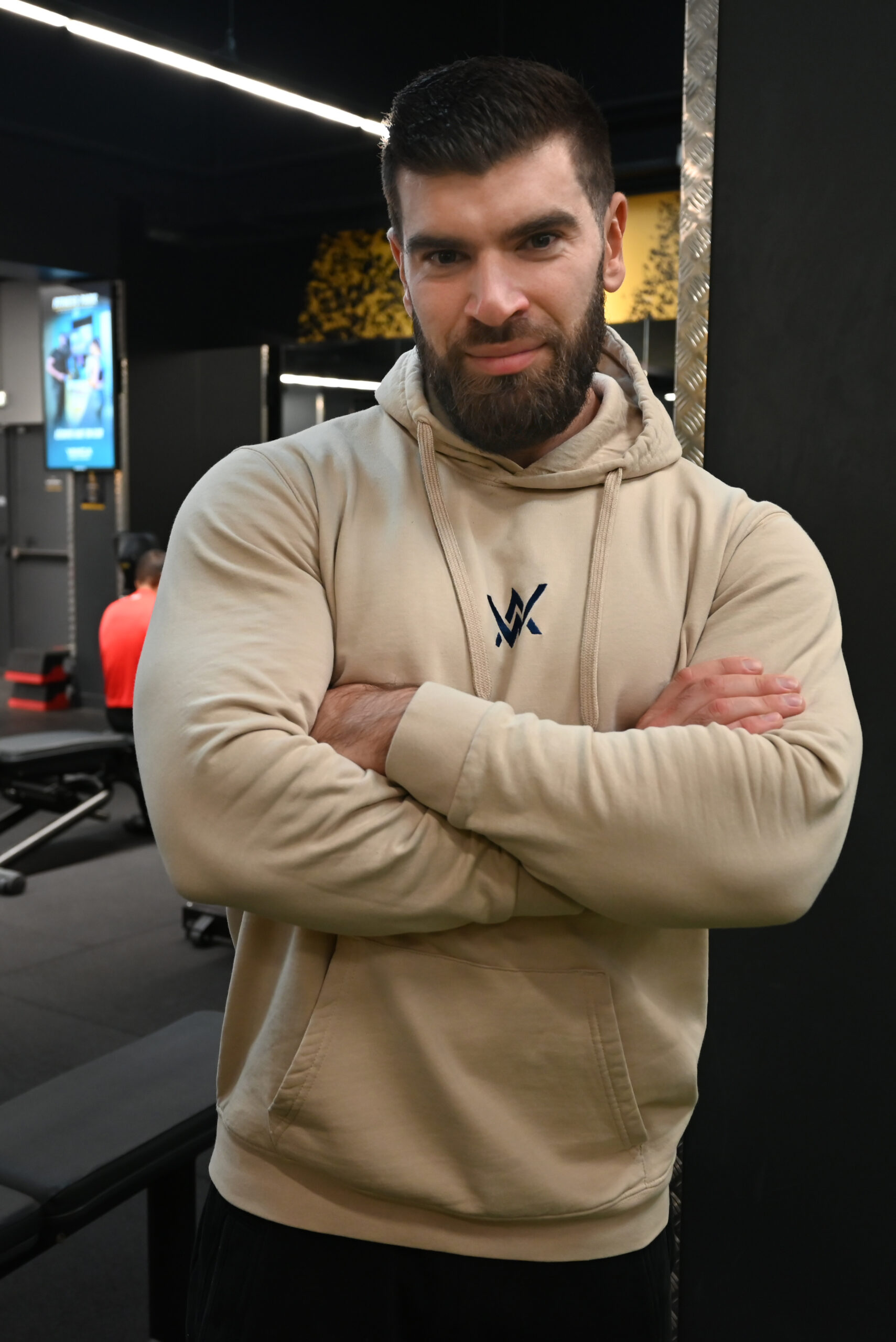 Anthony Weiss – Changer physiquement peu importe votre niveau